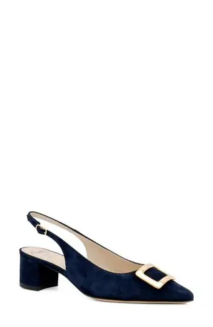 Amalfi By Rangoni Slingback Pumps