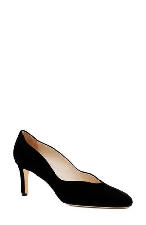 Amalfi By Rangoni Mid Heel Pumps