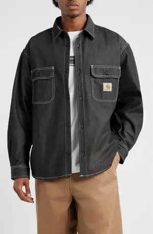 Hurley Carhartt