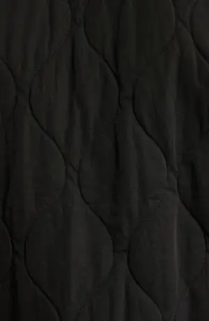 Carhartt Work In Progress Kylan Onion Quilted Liner Coat