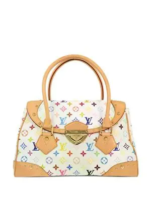 LOUIS VUITTON 2008 Beverly Gm Handbag