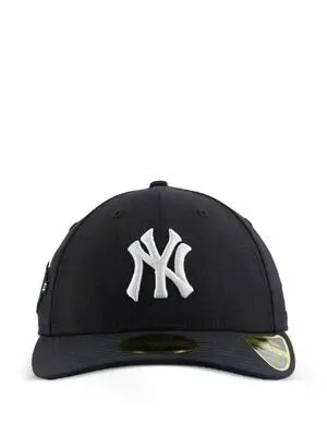 New Era New York Yankees 100th Anniversary 59fifty Fitted Cap - Black