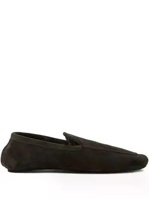 Henderson Baracco Flat Shoes For Men