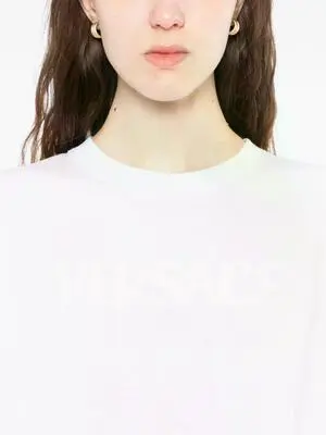 Versace Logo T-shirt