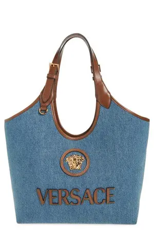 Versace Blue La