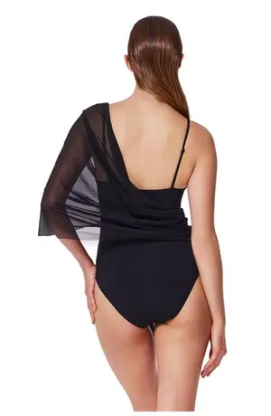 GOTTEX Multi-way Mesh One Piece