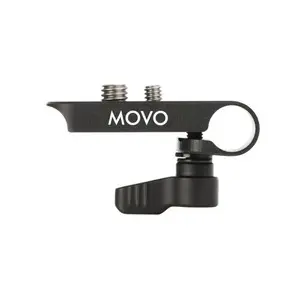 MOVO 15mm Modular Rod Clamp Adapter