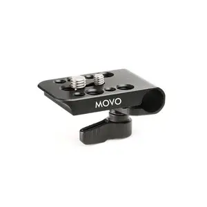 MOVO 15mm Modular Rod Clamp Adapter