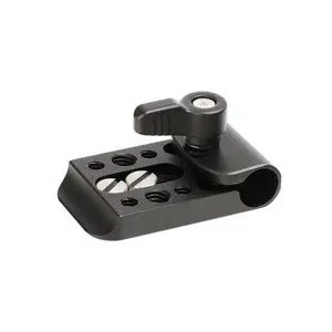 MOVO 15mm Modular Rod Clamp Adapter