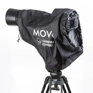 MOVO Camera And Lens Rain Cover