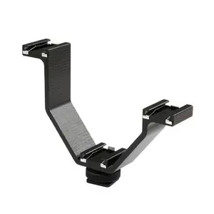 MOVO Triple Shoe Mount Bracket