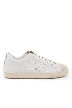 P448 John Leather Sneaker