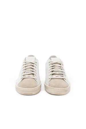 P448 John Leather Sneaker