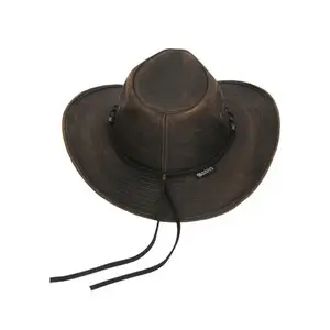 KANUT SPORTS Burneau Rugged Brim Hat