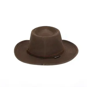 KANUT SPORTS Cumberland Outback Hat