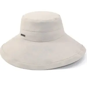 KANUT SPORTS Bona Wide Brim Hat - Sand