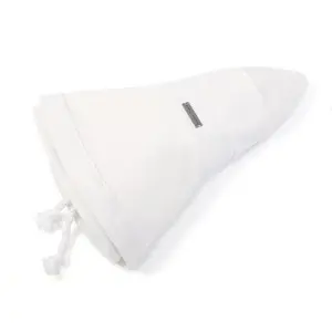 KANUT SPORTS Bona Wide Brim Hat - White