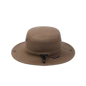 KANUT SPORTS Bushnell Cotton Boonie Hat - Brown
