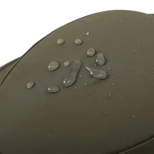 KANUT SPORTS Sanford Performance Safari Hat - Olive