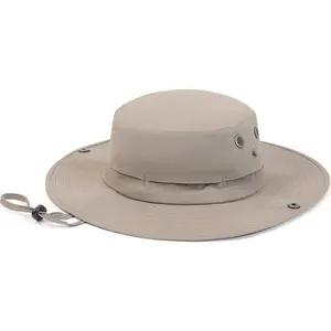KANUT SPORTS Denali Boonie Hat - Brown