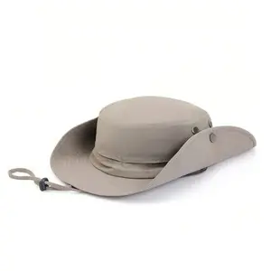 KANUT SPORTS Denali Boonie Hat - Brown