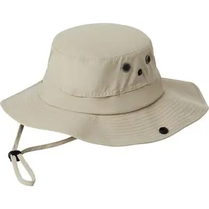 KANUT SPORTS Denali Boonie Hat - Khaki