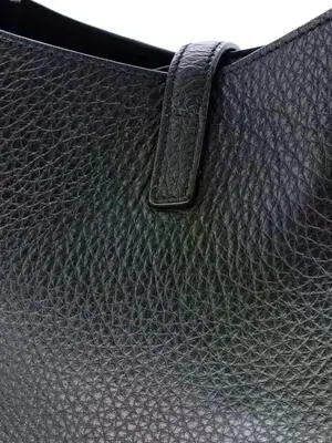 Saint Laurent Le 5 A 7 Supple Baby Hobo Bag