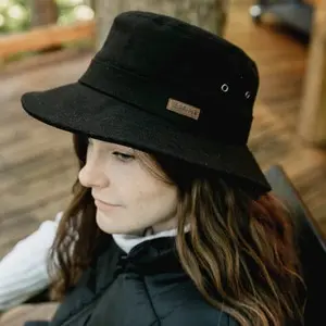 KANUT SPORTS Wilde Winter Bucket Hat