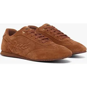 Mcm Logo Sneakers For Men