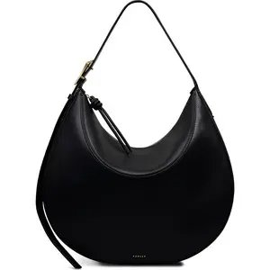 RADLEY Bliss Crescent Ziptop Shoulder Bag