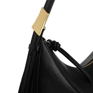RADLEY Bliss Crescent Ziptop Shoulder Bag