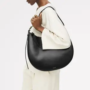 RADLEY Bliss Crescent Ziptop Shoulder Bag