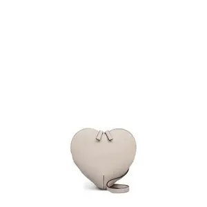 RADLEY Heart Street Ziptop Crossbody Bag - Salt
