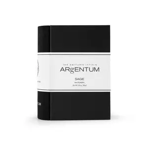 ARGENTUM Les Parfums Infinis Sage Eau De Parfum - None