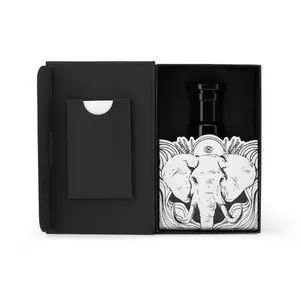 ARGENTUM Les Parfums Infinis Caregiver Eau De Parfum