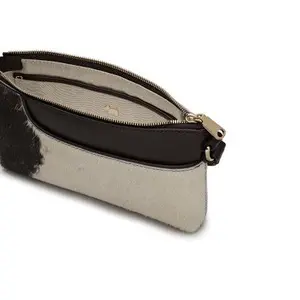 RADLEY Pocket Cowhide Mini Ziptop Shoulder Bag