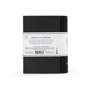 ARGENTUM Les Parfums Infinis Creator Eau De Parfum - None