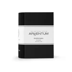 ARGENTUM Les Parfums Infinis Everyman Eau De Parfum - None