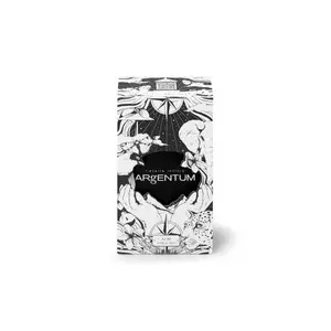ARGENTUM L'étoile Infinie Enhancing Day & Night Face Oil - None