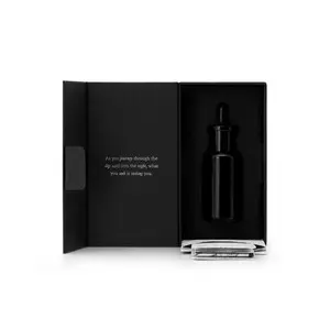 ARGENTUM L'étoile Infinie Enhancing Day & Night Face Oil