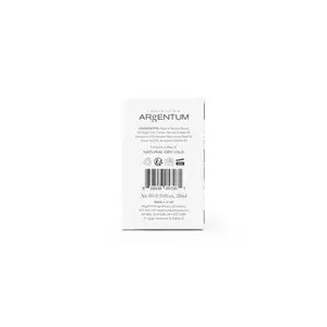 ARGENTUM L'étoile Infinie Enhancing Day & Night Face Oil