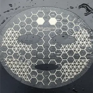 TAB Silverfusionsheetmask+actpod