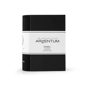 ARGENTUM Les Parfums Infinis Rebel Eau De Parfum - None