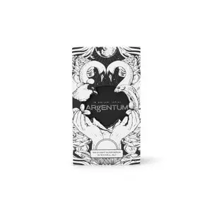 ARGENTUM Le Sérum Infini Day & Night Silver Serum - None