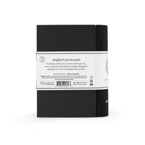ARGENTUM Les Parfums Infinis Ruler Eau De Parfum - None