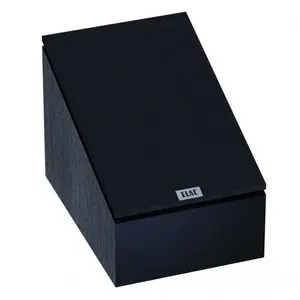 ELAC Da43 Debut 3.0 4 Inch Atmos Enabled Speakerspair