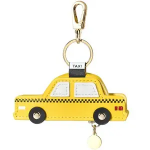 POSH TECH Taxi Bag Charm For Airtag