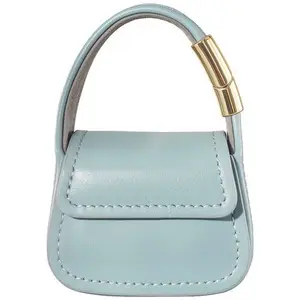 POSH TECH Airpods Pro® Mini Purse Charm - Blue