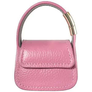 Pink Purse