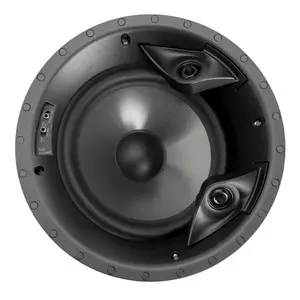 POLK AUDIO 80f/x-ls Vanishing 8" In-ceiling Speakerspair